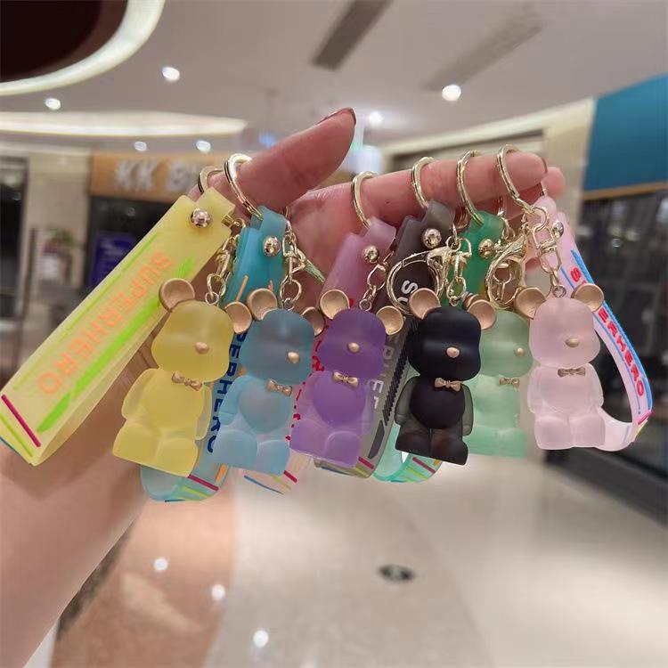 Double shoulder bag pendant Single shoulder bag pendant Random pendant ...