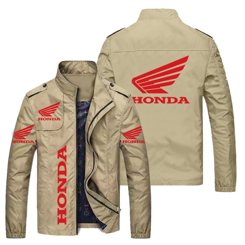 HONDA LOGO jacket X-ADV750 CB650R CBR1000RR ADV150 CBR600RR X-ADV350 ...