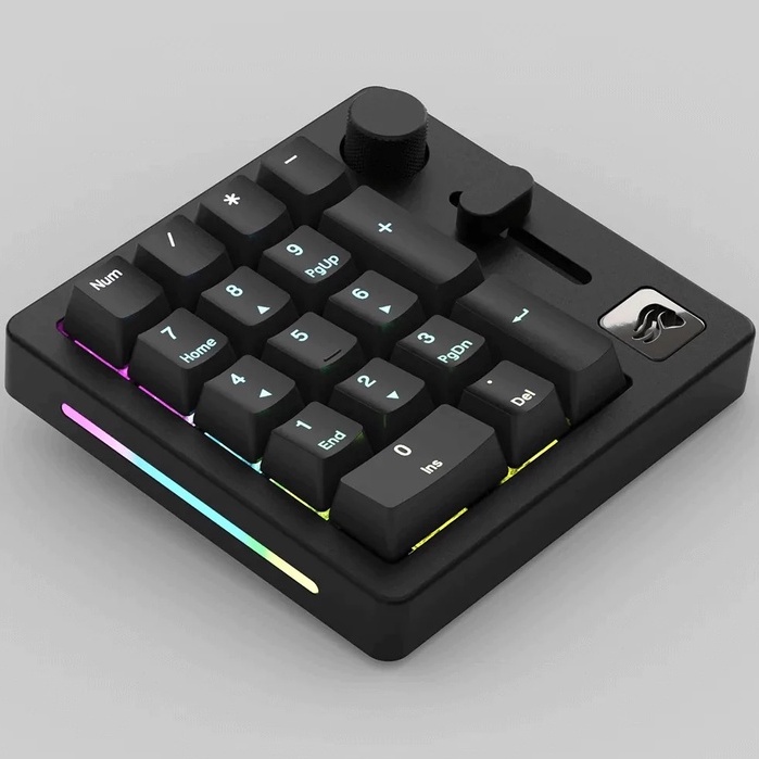 Glorious GMMK PRO Numpad | Shopee Philippines