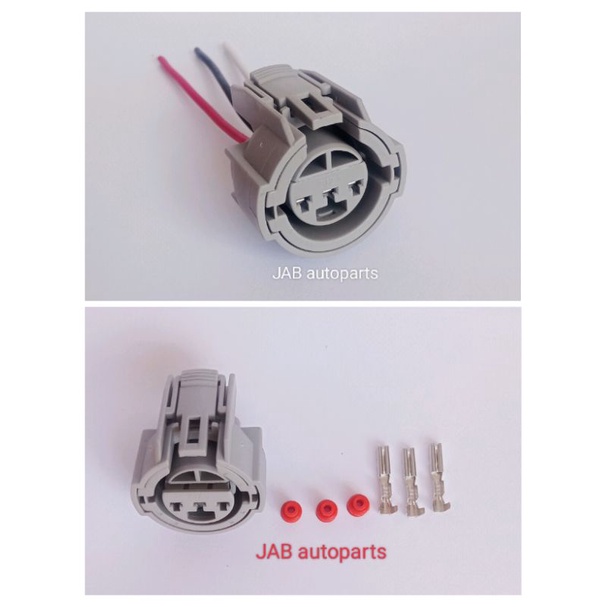 NEW Arrival! Honda MAP Sensor socket connector Honda TPS Socket connect ...