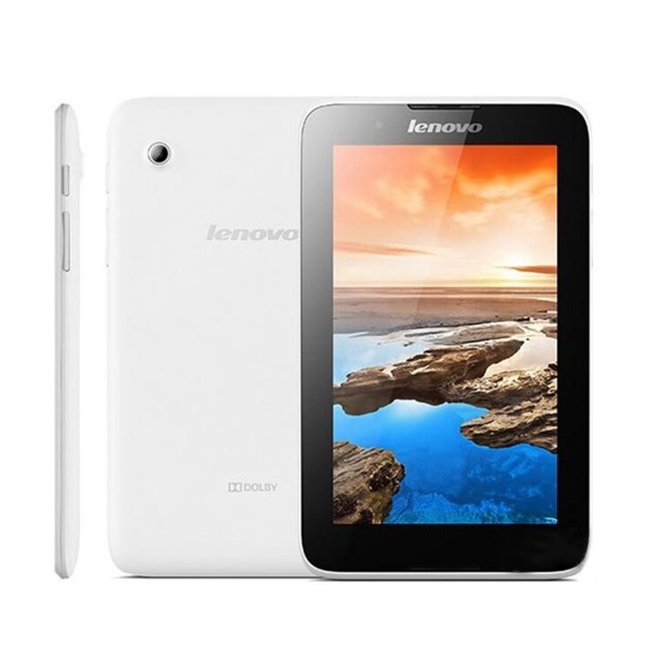 Lenovo TAB A7-30 A3300 (WHITE) | Shopee Philippines