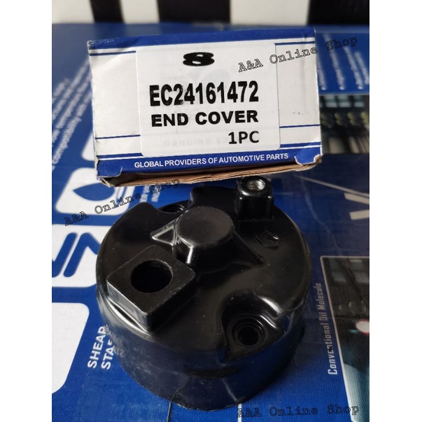 Bajaj RE Starter Motor End Cover | Shopee Philippines