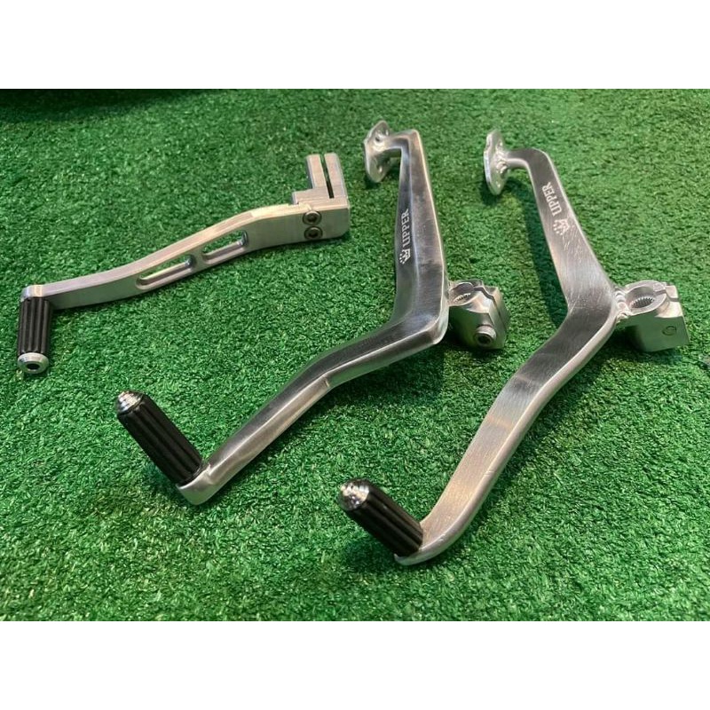 Gear Pedal Honda Wave 125 Xrm 125 Suzuki Smash Alloy Plug and play ...