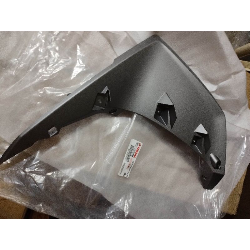 MIO i 125 PANEL 1 & 2 YAMAHA GENUINE (BB3-F835U/F835V) | Shopee Philippines