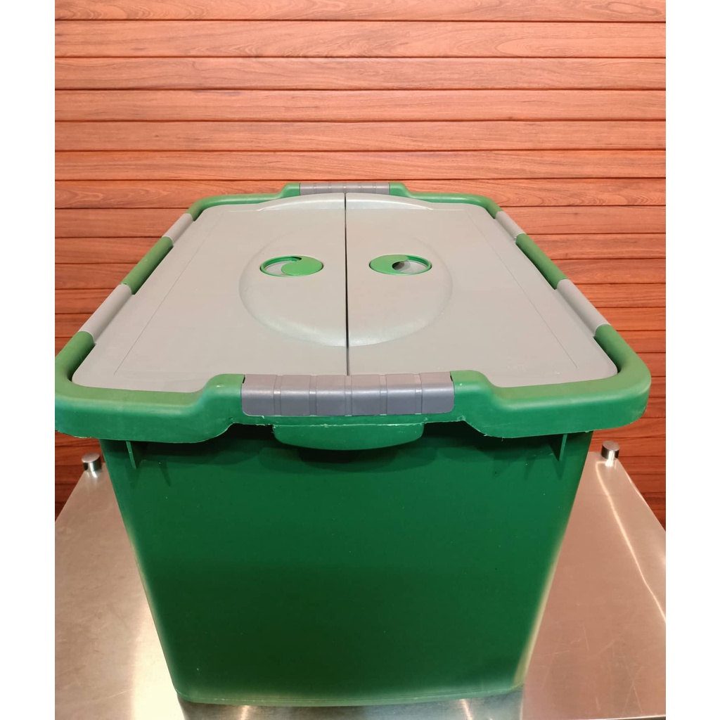 Sunnyware Stockbox Storage Colored ( 70L-50L ) | Shopee Philippines