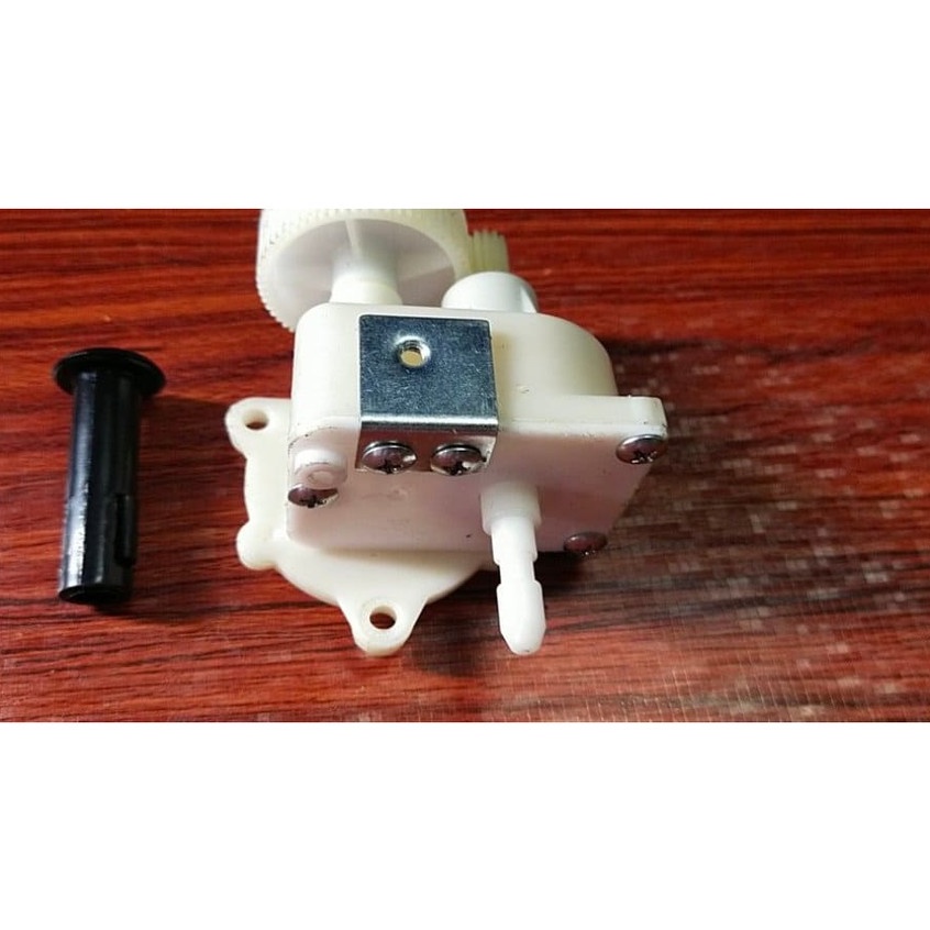 ORIGINAL STANDARD GEARBOX FOR ELECTRIC FAN [FREE KNOB ] | Shopee ...