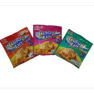 Shop crispy fry for Sale on Shopee Philippines