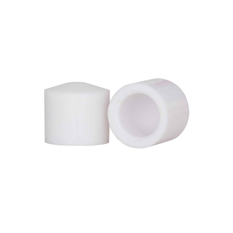 Mini Logo Pivot Cups - White (2 Pcs/Pack) | Shopee Philippines