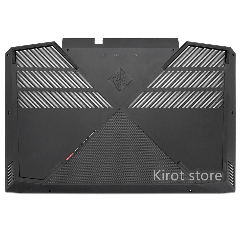 Kirot New case for HP 15-DC TPN-Q211 OMEN 4/5 series model laptop of ...
