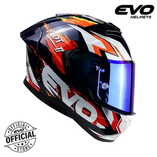 Evo Helmet Philippines