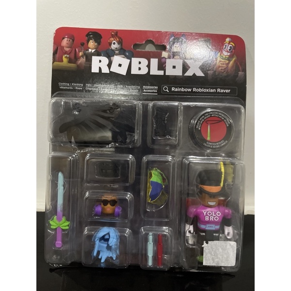 Roblox Yolo Bro | Shopee Philippines
