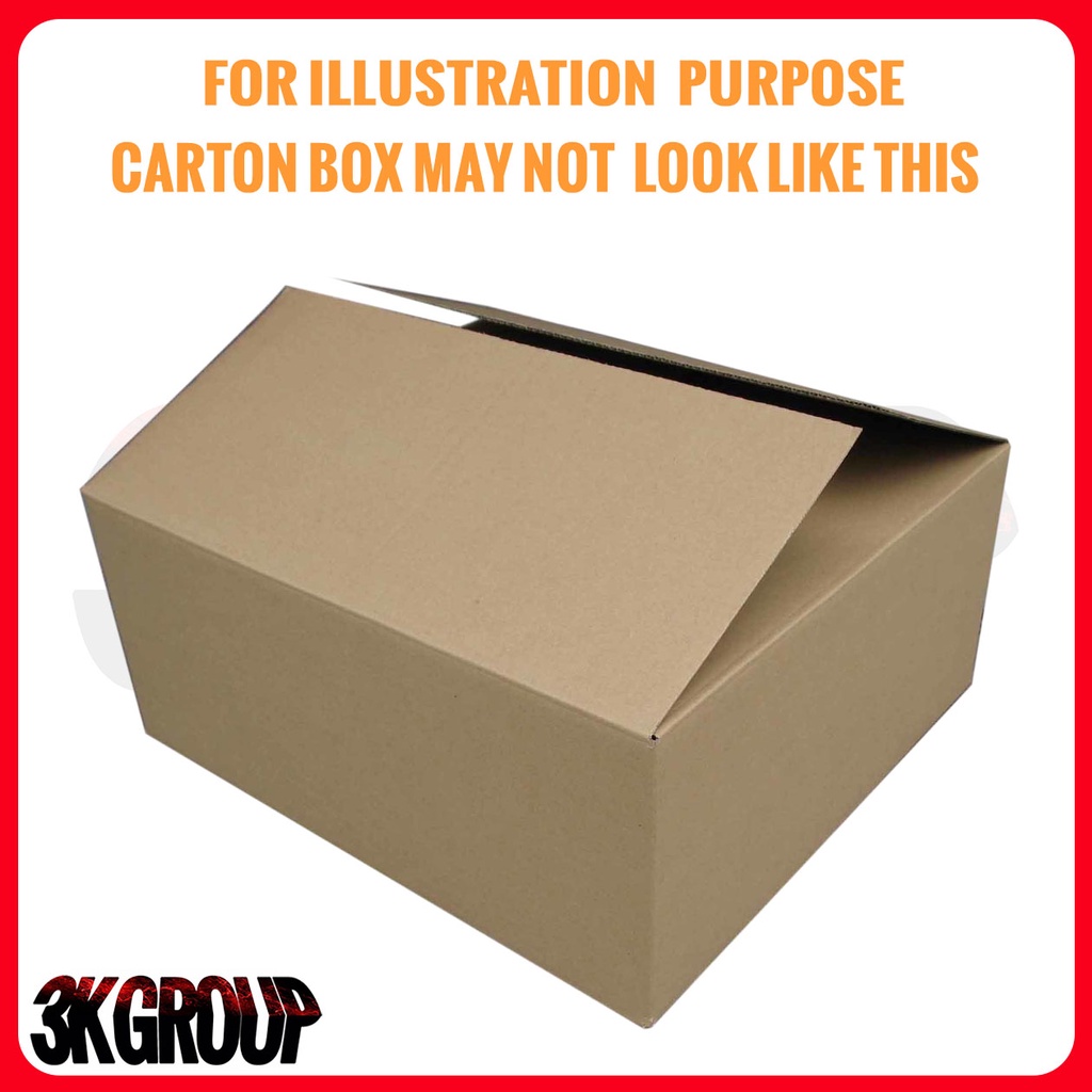 CARTON BOX PACKING (PROTECT YOUR PURCHASE) | Shopee Philippines