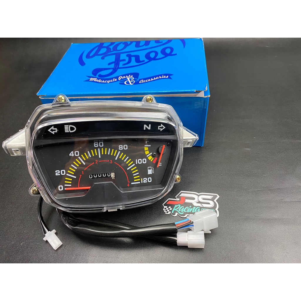 Speedometer honda grand Legend Indicator gear | Shopee Philippines