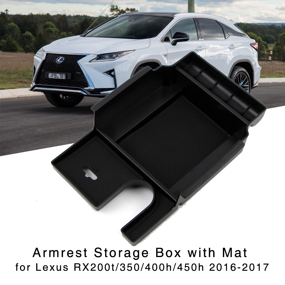For 2016 2017 2018 2019 2020 2021 2022 Lexus RX200t RX300 RX350 RX400h ...