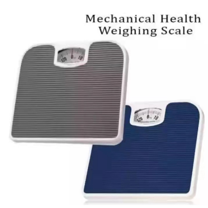 Mechanical Health Weighing Scale | Shopee Philippines