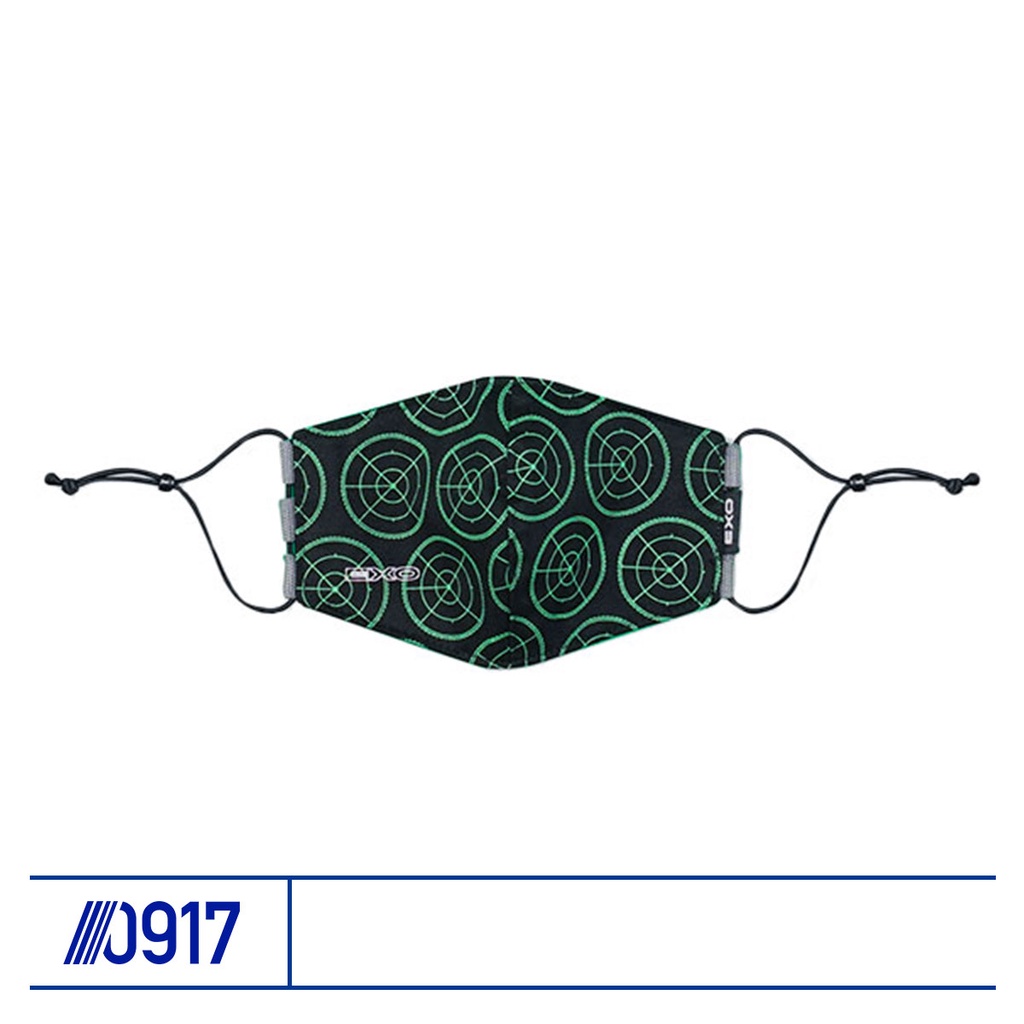 0917 EXO Radar Face Mask | Shopee Philippines
