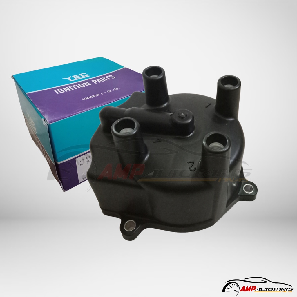 Distributor Cap for TOYOTA COROLLA 4AF (1990-1995) For Toyota Corona ...