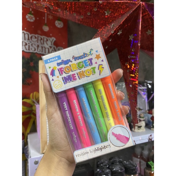 Smiggle Kids Highlighters | Shopee Philippines