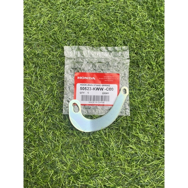 Main Stand Hook for Wave 110 Cx | Shopee Philippines