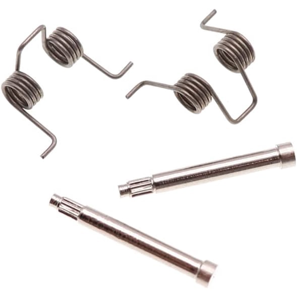 LT RT Trigger Button Spring Support Bar Metal Holder For Xbox One ...