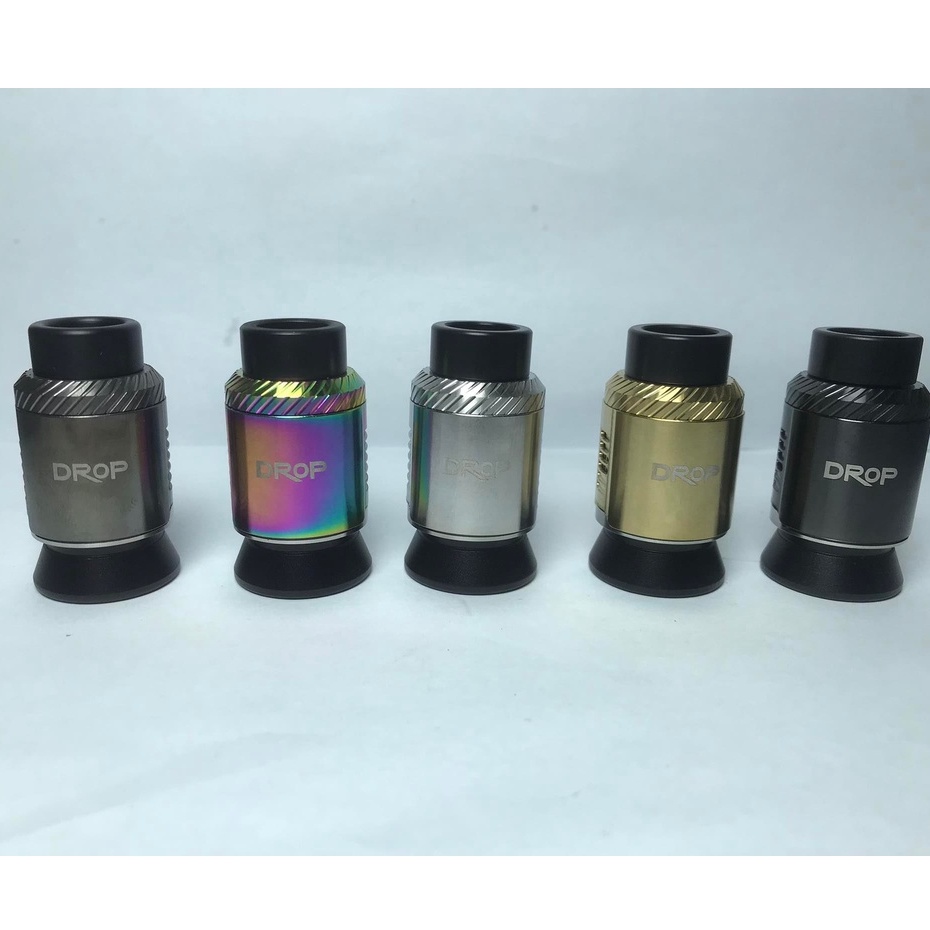 DIGIFLAVOR DROP V1.5 RDA ! | Shopee Philippines