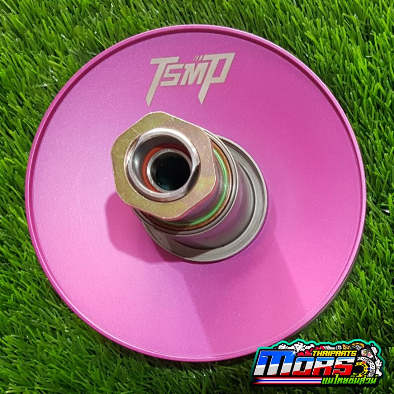 TSMP Steel Torque Drive Assembly Assy for Aerox / Nmax / Pcx 160 / Adv ...