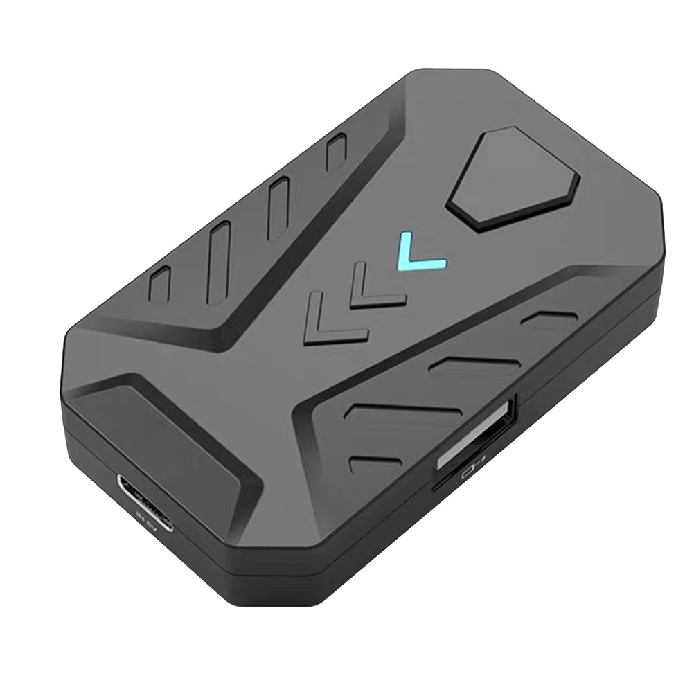 [READY STOCK] Adaptador Universal Keyboard Mouse Smart Phone Support ...