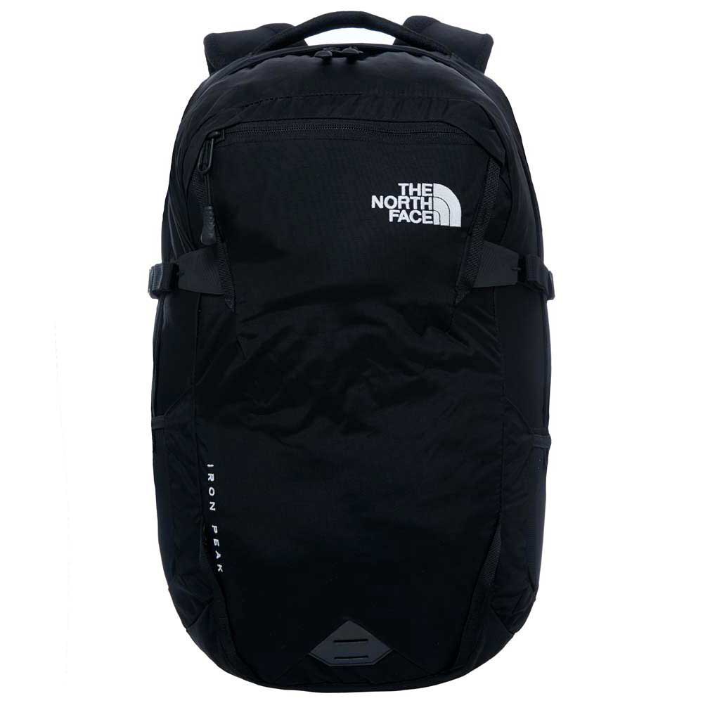 The North Face Iron Peak Backpack 28L | Shopee Philippines