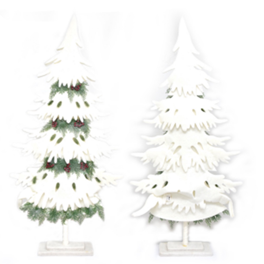 AA0043 White Christmas Tree | Shopee Philippines