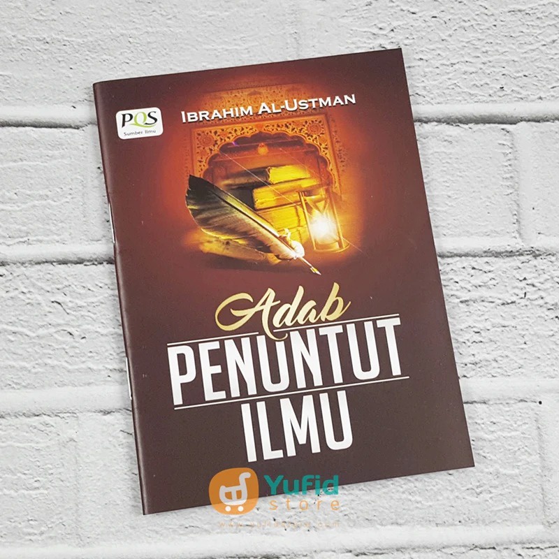 Adab Pocket Book For Science (PQS) | Shopee Philippines