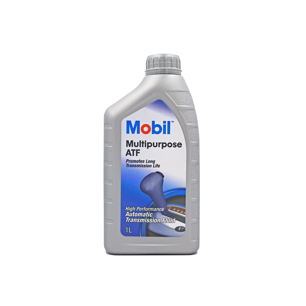 Mobil ATF Multipurpose Dexron3 Automatic Transmission Fluid (1 Liter ...