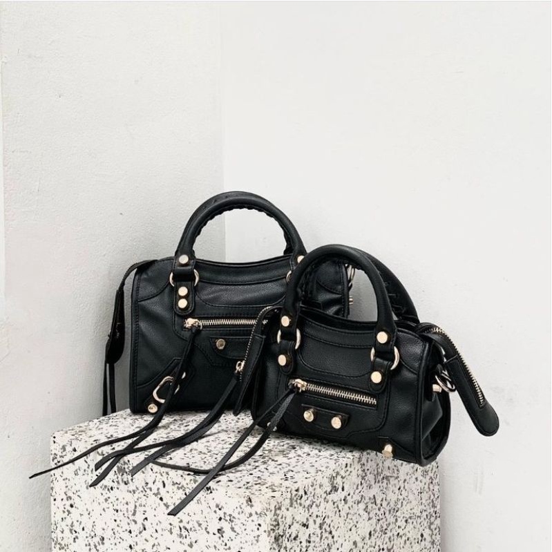 HITAM Baby beya bag kian.id (BLACK) | Shopee Philippines