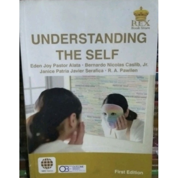 UNDERSTANDING THE SELF FIRST EDITION | Shopee Philippines
