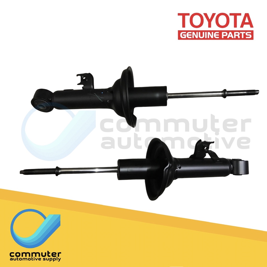 [2 Pcs FRONT] 2005-2020 Toyota Innova Shock Absorber - Toyota Auto ...