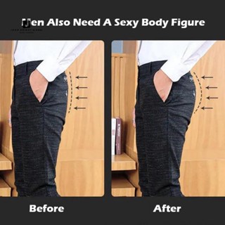 Joe Sir Men Boxer Underwear Pad Padded Boxer Shorts Butt Lifter Padding ...