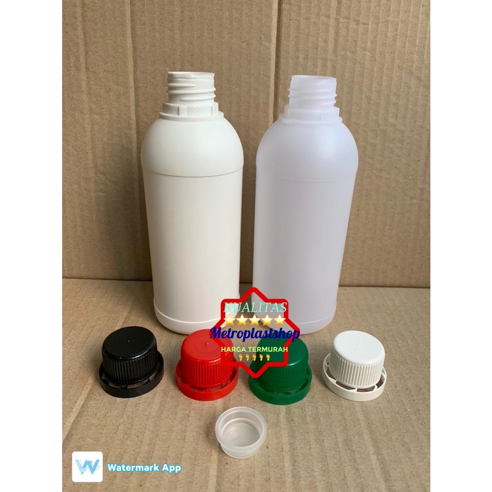 Labor Bottle 500ml 500ml agro 500ml 500ml HDPE Bottle 500ml 500ml ...
