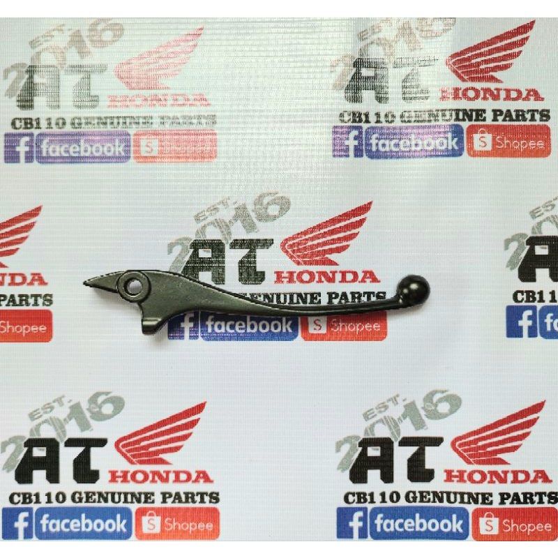 Honda CB110 Genuine Brake lever | Shopee Philippines