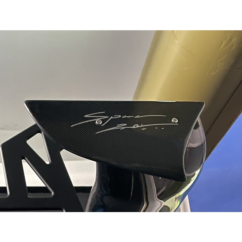 SPOON SPORT TATSURU ICHISHIMA SIGNATURE | Shopee Philippines