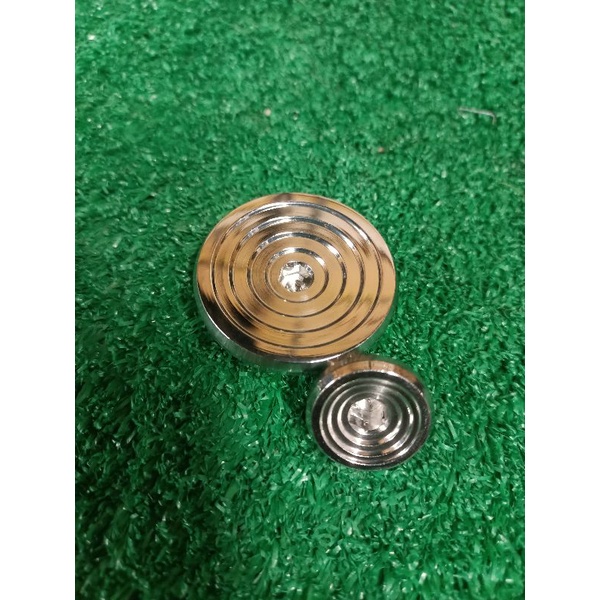 Original Concave Duo Cap Honda at Yamaha Hand made | Shopee Philippines