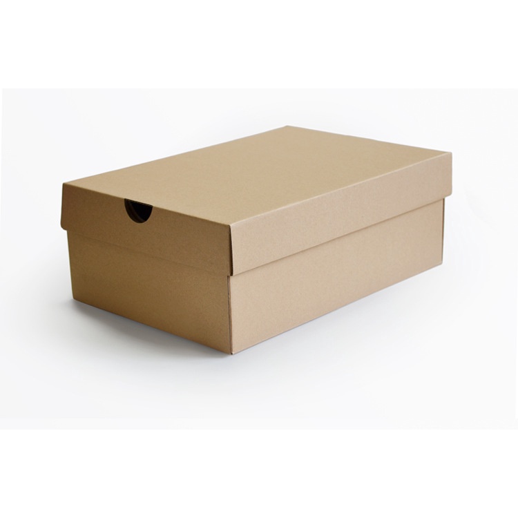 Paper-wrapped shoe boxes (purchased with in-store shoes only) do not ...