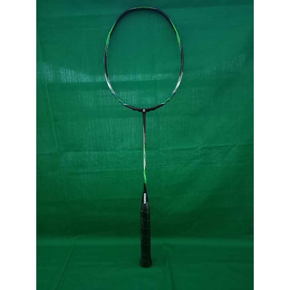 Karakal NANO FLEX 999 Racket Original Badminton Badminton Racket ...