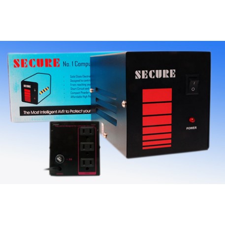 Secure computer AVR no.1 | Shopee Philippines
