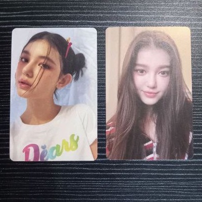 Photocard danielle set new jeans weverse a | Shopee Philippines
