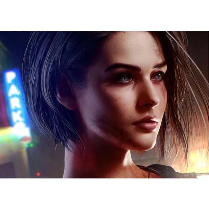 Resident Evil 3 Posters A4 Size | Shopee Philippines