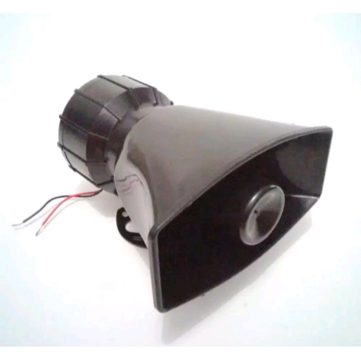 Toa Speaker Funnel 30w Flat Box Funnel Can Be Paired With 12-voice toa ...