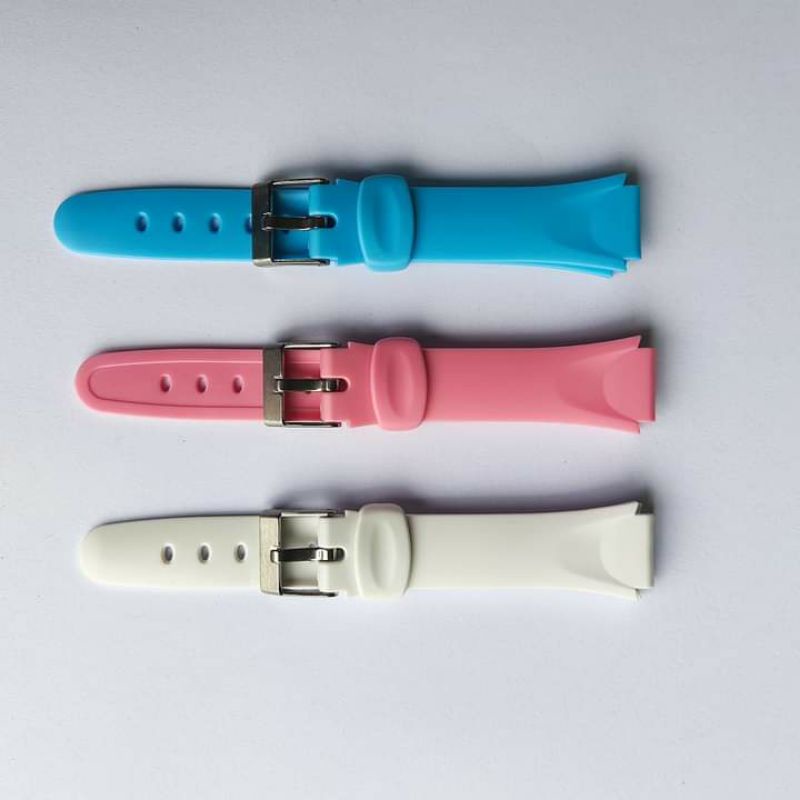 Casio LW-200 STRAP Good Free Spring bar | Shopee Philippines