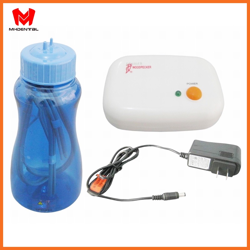 1Set Dental Woodpecker Water Bottle Auto Supply System for Ultrasonic ...
