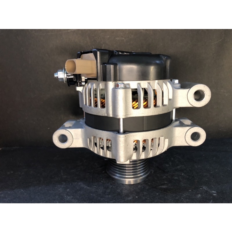 Alternator Assembly Isuzu DMAX (1.9L) | Shopee Philippines