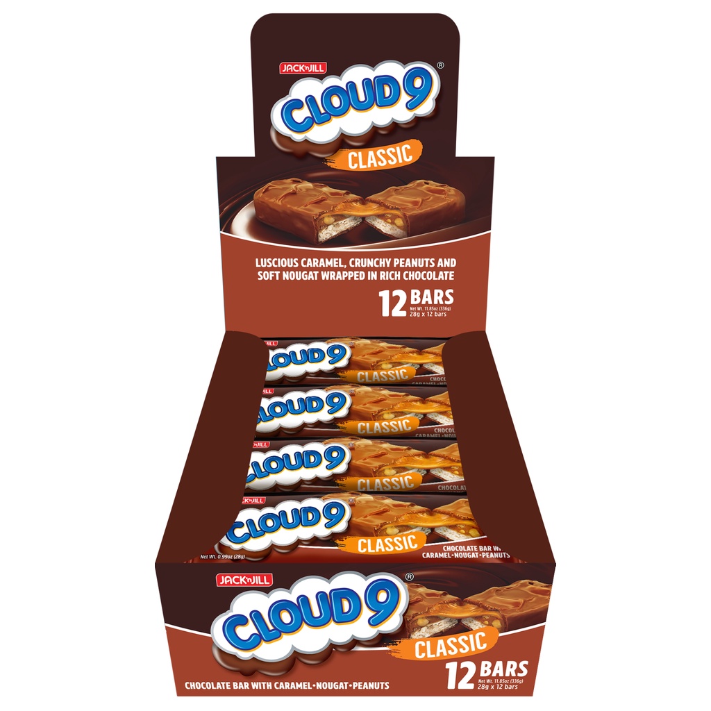 Shop cloud 9 chocolate for Sale on Shopee Philippines