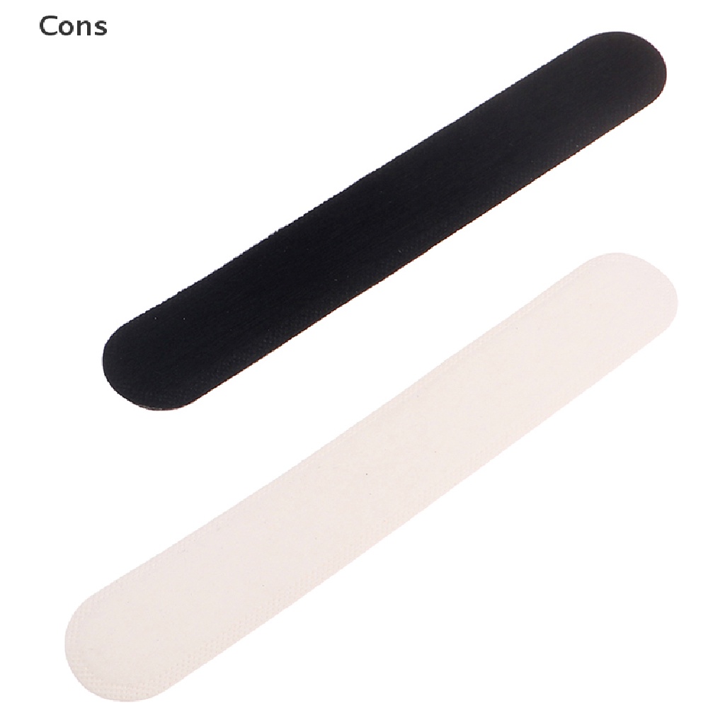 [Cons] 20 Pack Hat Sweat Guard Bands Liner Protector Cap Sizing Tape ...